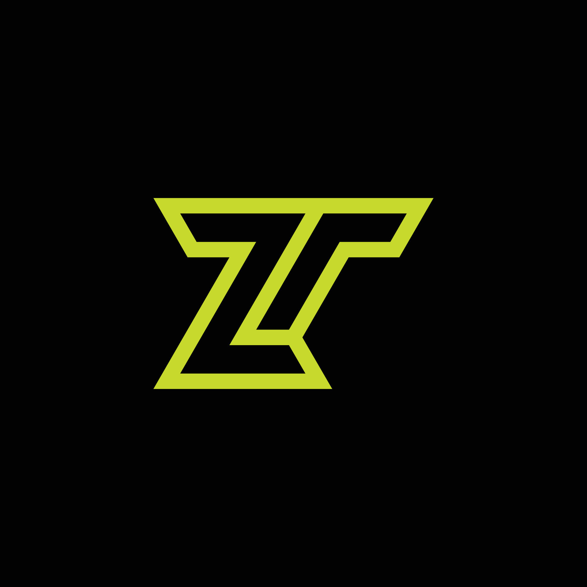 Initial letter TZ or ZT monogram logo 30526728 Vector Art at Vecteezy Initial letter TZ or ZT monogram logo 30526728 Vector Art at Vecteezy