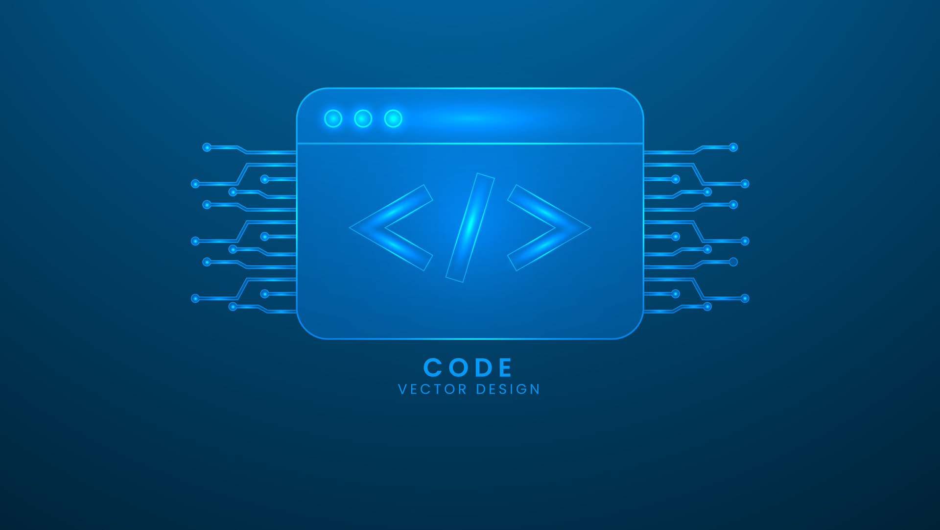 Programación Código Desarrollo Computadora Programación Y