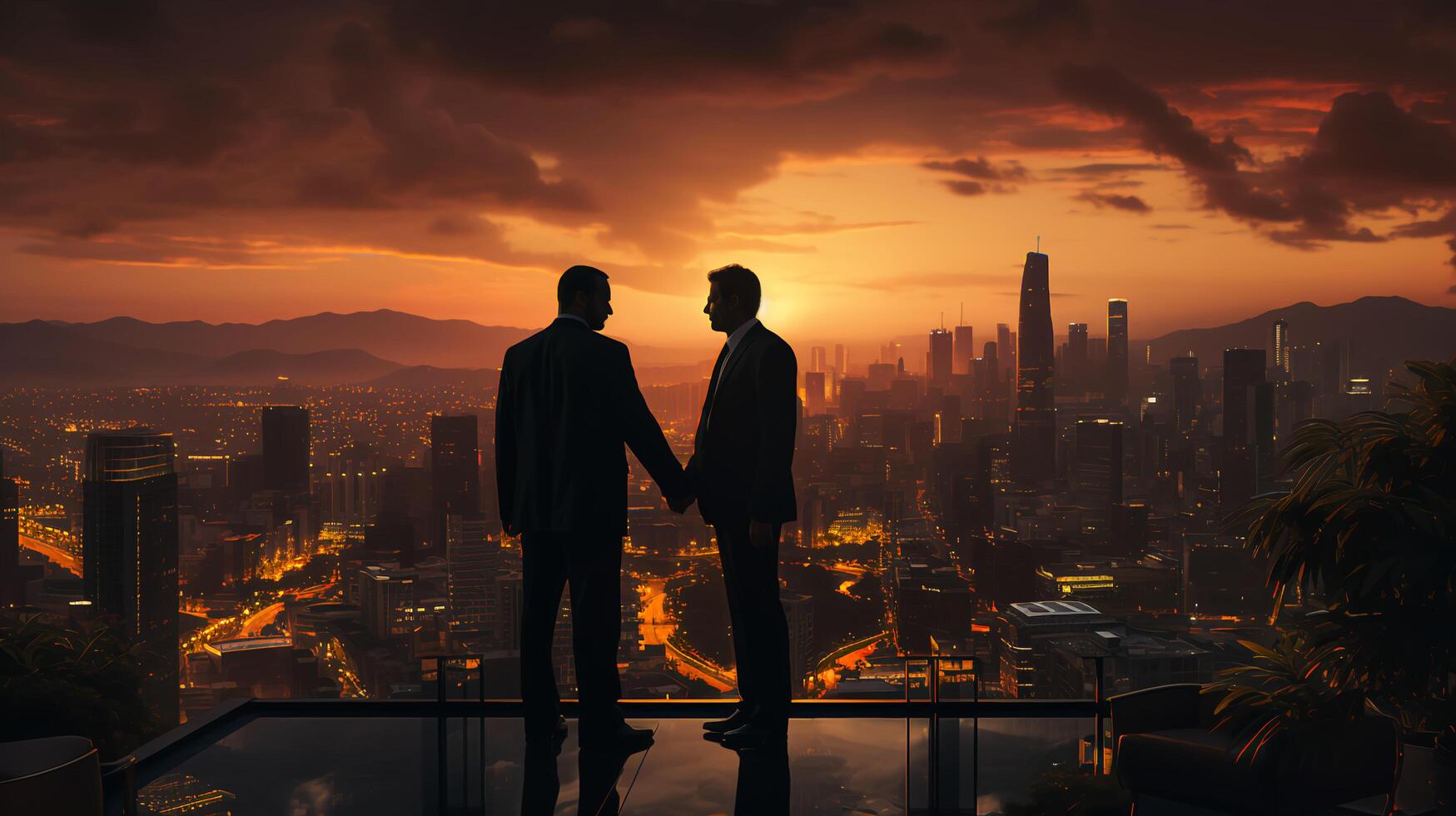 Men Together Stock Photos, Images and Backgrounds for Free Download