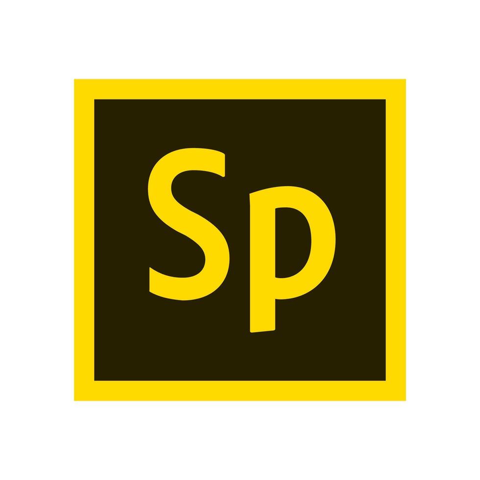 Adobe Spark logo vector illustration 30527373 Vector Art at Vecteezy