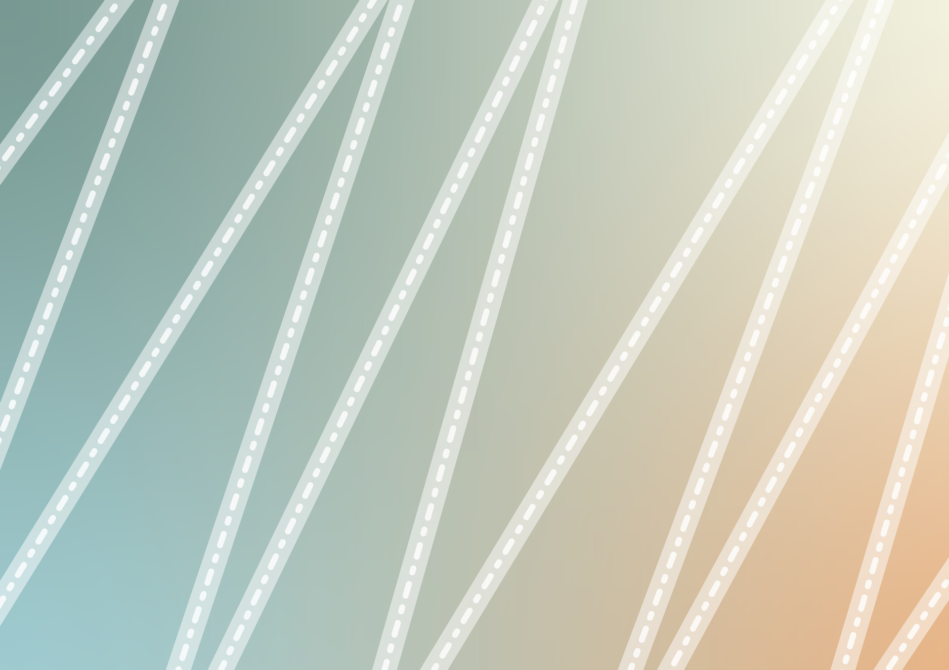 Soft Zigzag Line Random Vivid Presentation Gradient Background 30530512