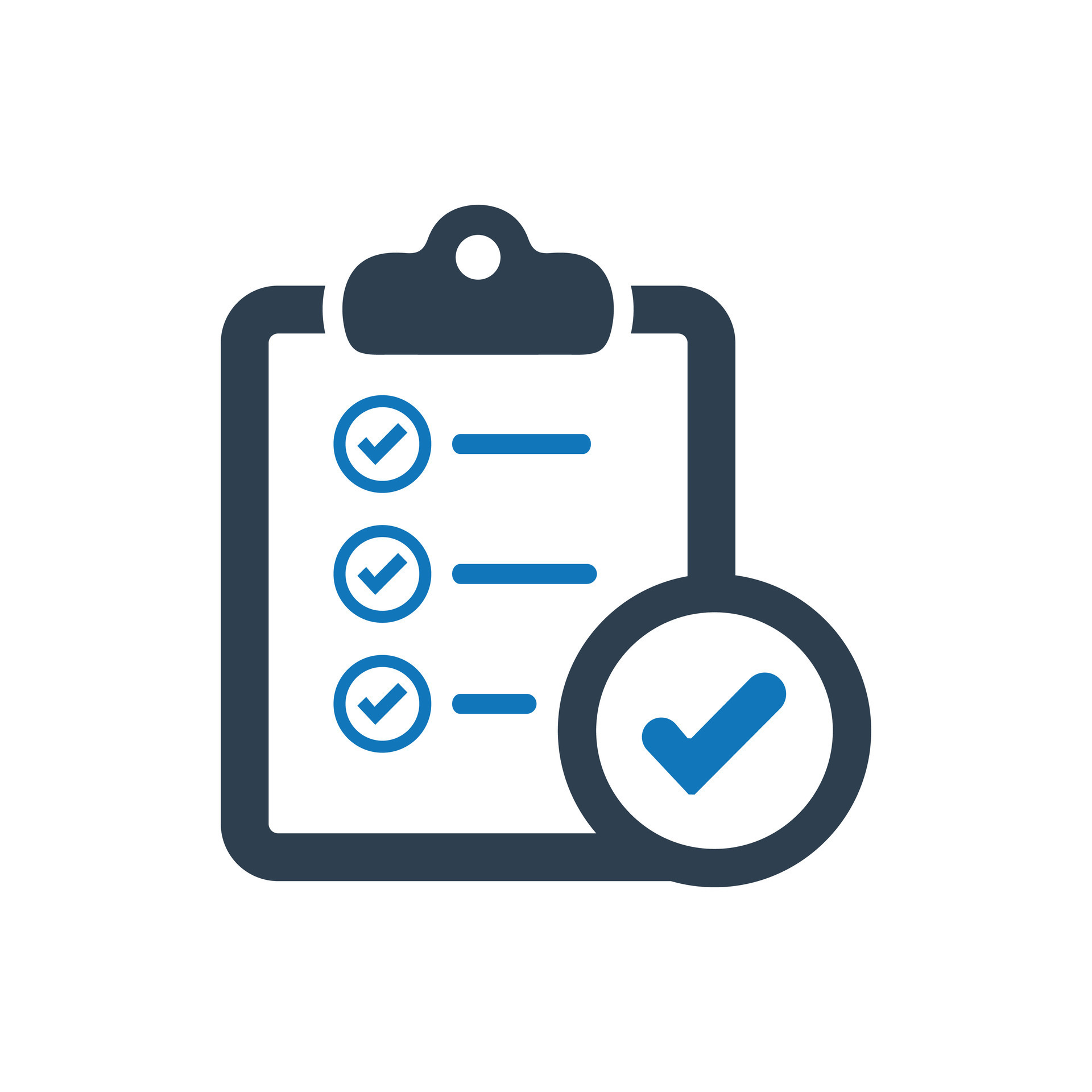 Clipboard with check mark icon 30533063 Vector Art at Vecteezy Clipboard with check mark icon 30533063 Vector Art at Vecteezy