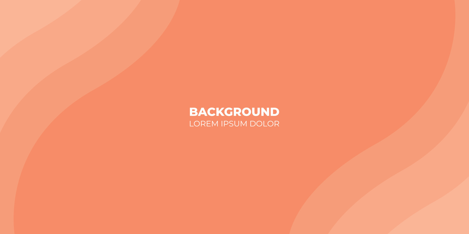 Abstract Background Dynamic Shapes Composition Vector Illustration