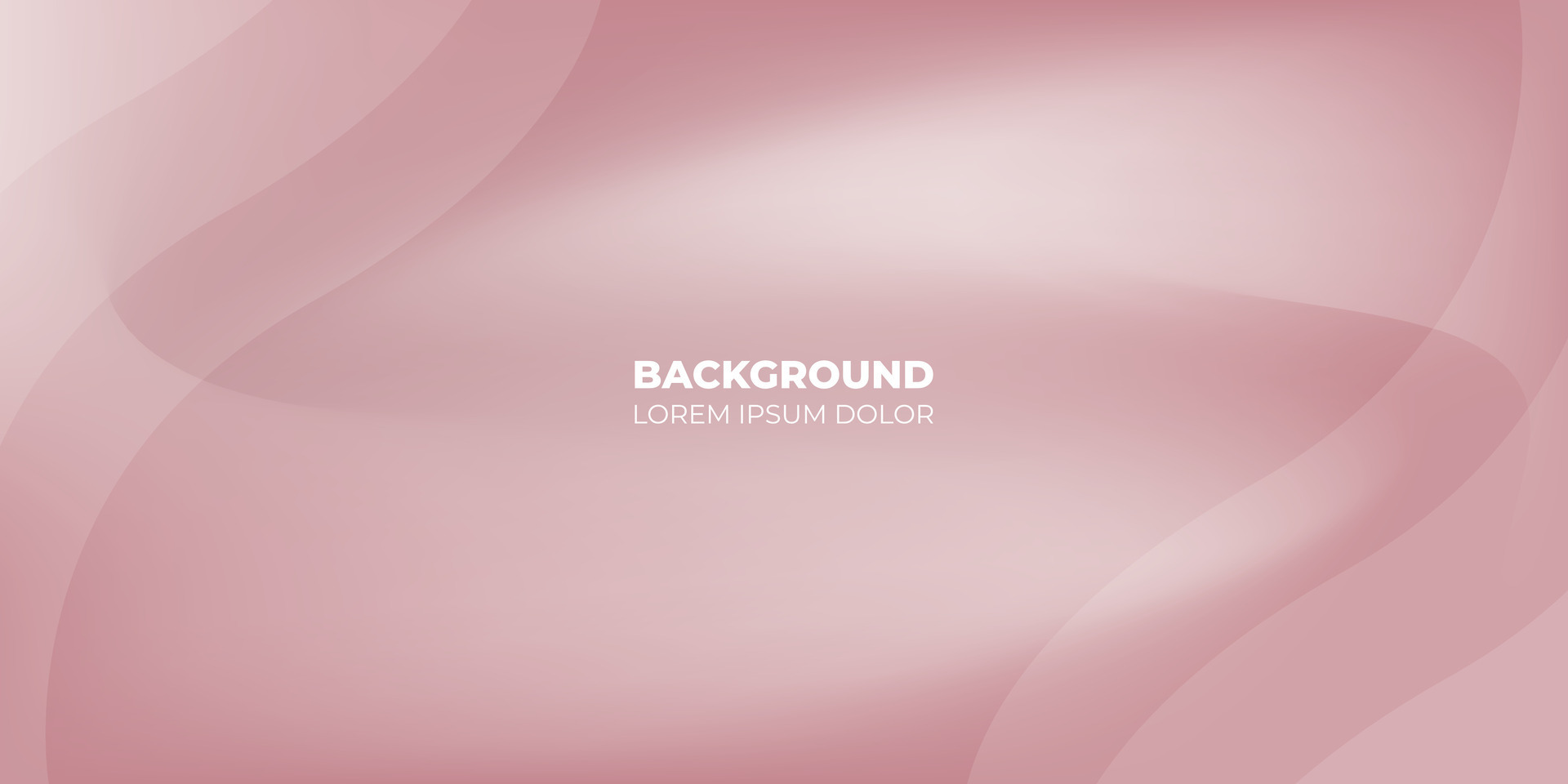 Abstract Background Dynamic Shapes Composition Vector Illustration