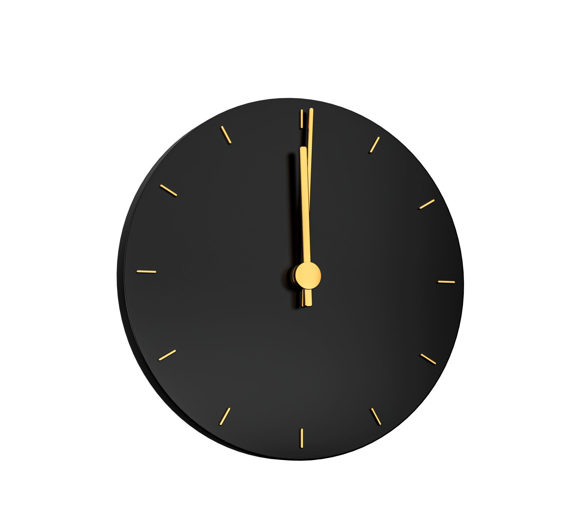 Premium Gold Clock icon 12 o clock. Twelve o'clock Time icon 3d ... Premium Gold Clock icon 12 o clock. Twelve o'clock Time icon 3d ...