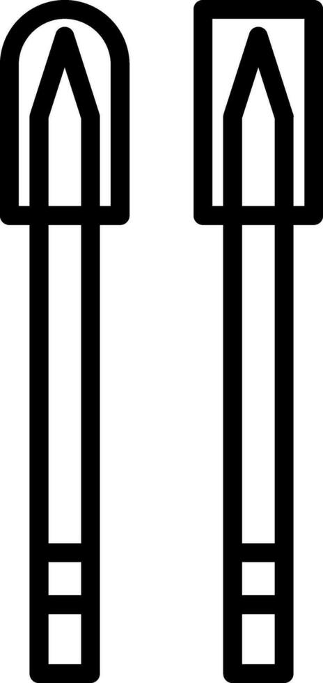 Brow Pencil Vector Icon Design 30560821 Vector Art at Vecteezy Brow Pencil Vector Icon Design 30560821 Vector Art at Vecteezy