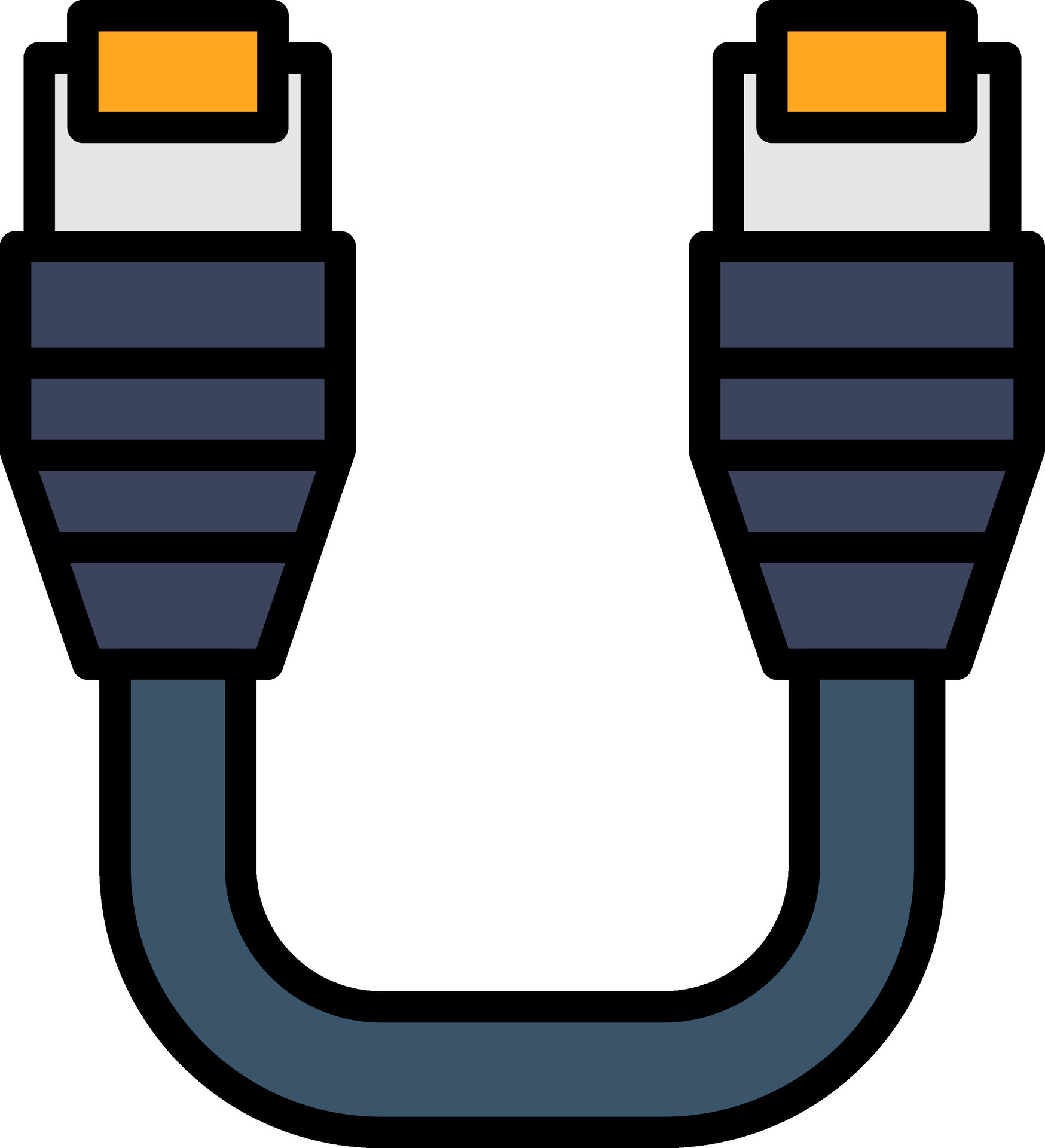 Ethernet Vector Icon Design 30561708 Vector Art at Vecteezy