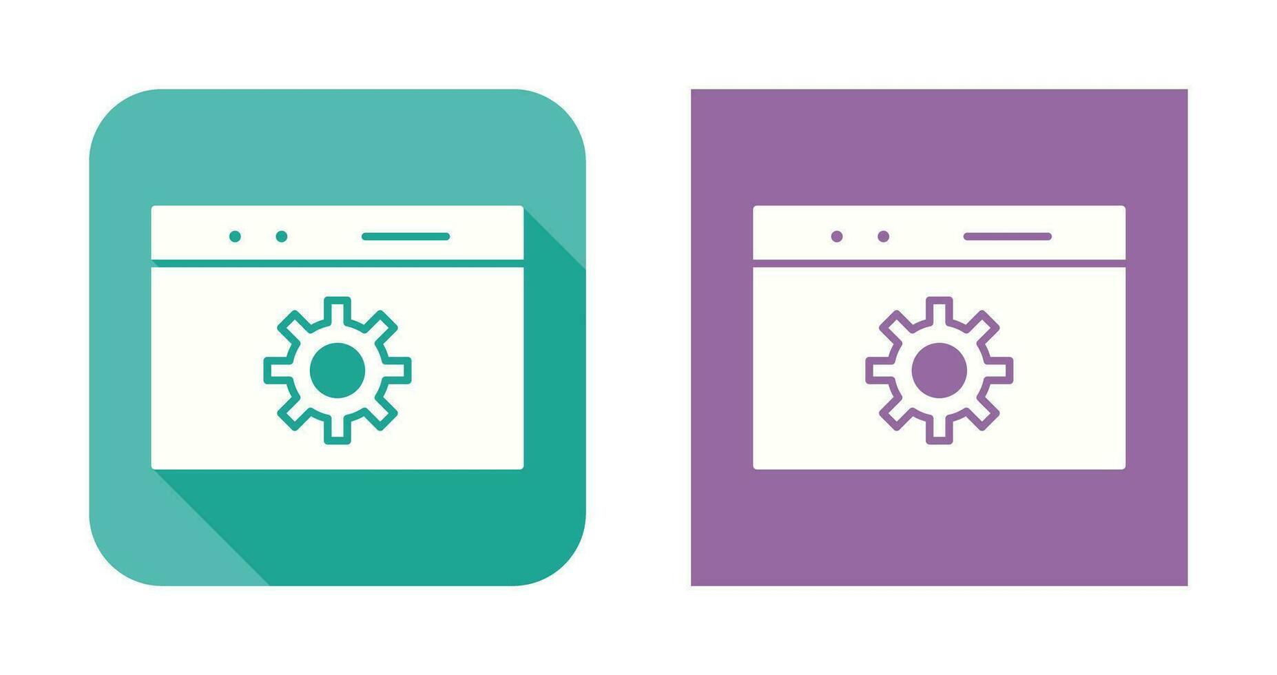 Unique Web Optimization Vector Icon 30562758 Vector Art At Vecteezy