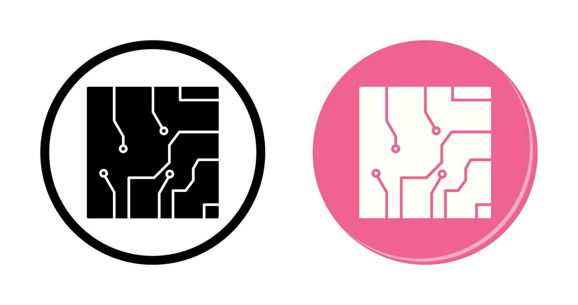 Electrical Circuit Vector Icon 30566833 Vector Art At Vecteezy
