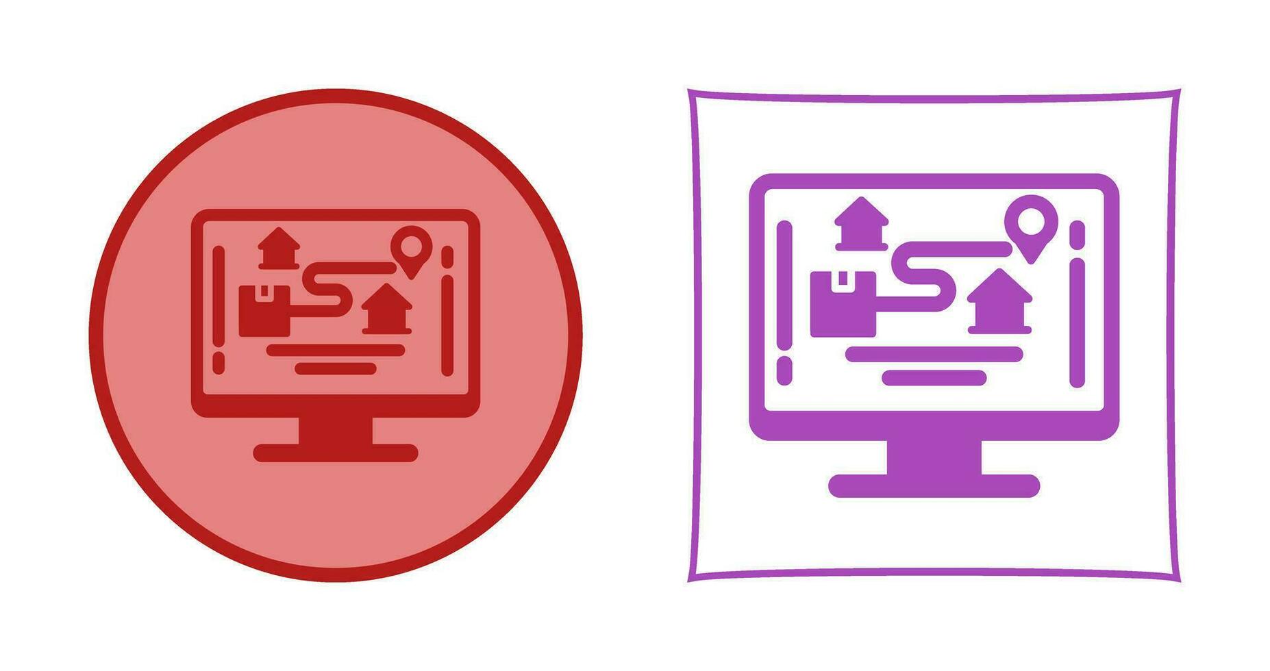 Tracking Vector Icon 30568942 Vector Art at Vecteezy