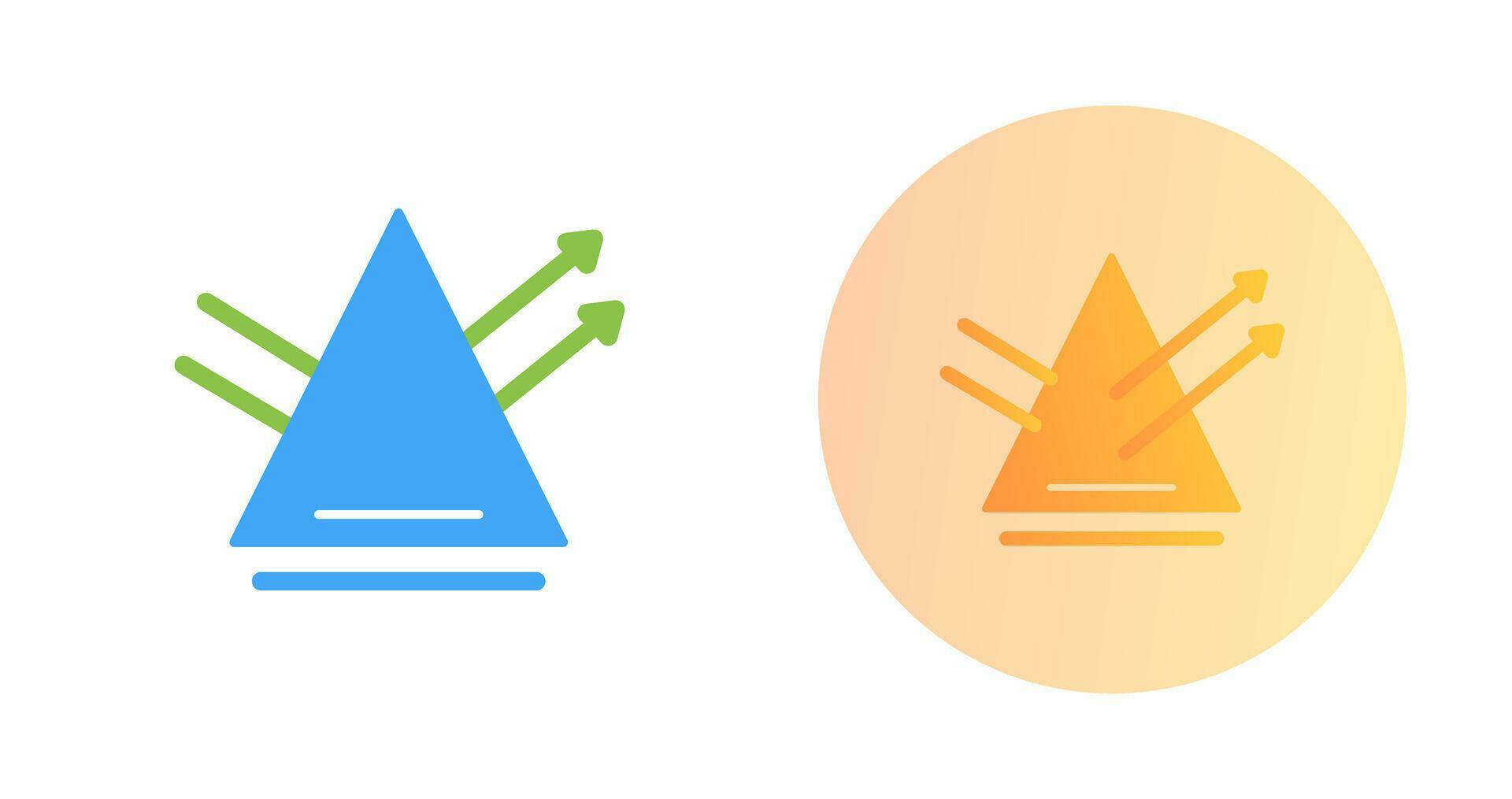 Reflection Vector Icon 30571693 Vector Art at Vecteezy