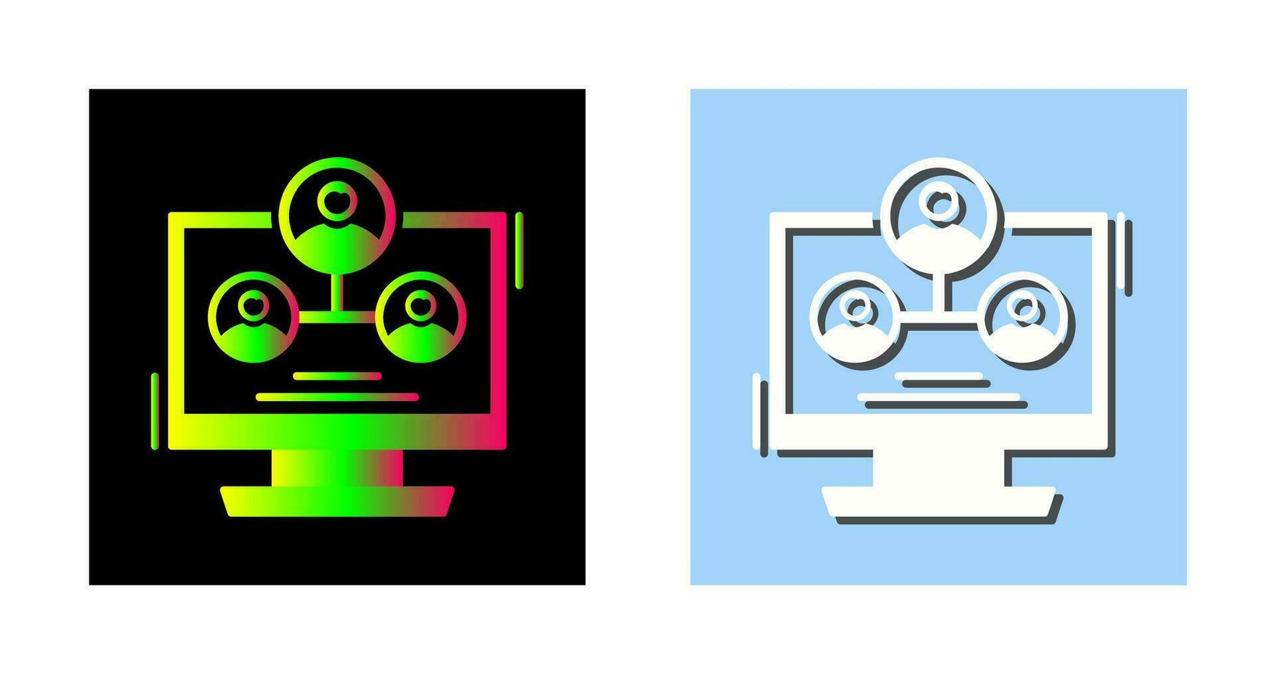 Hierarchy Structure Vector Icon 30572076 Vector Art At Vecteezy