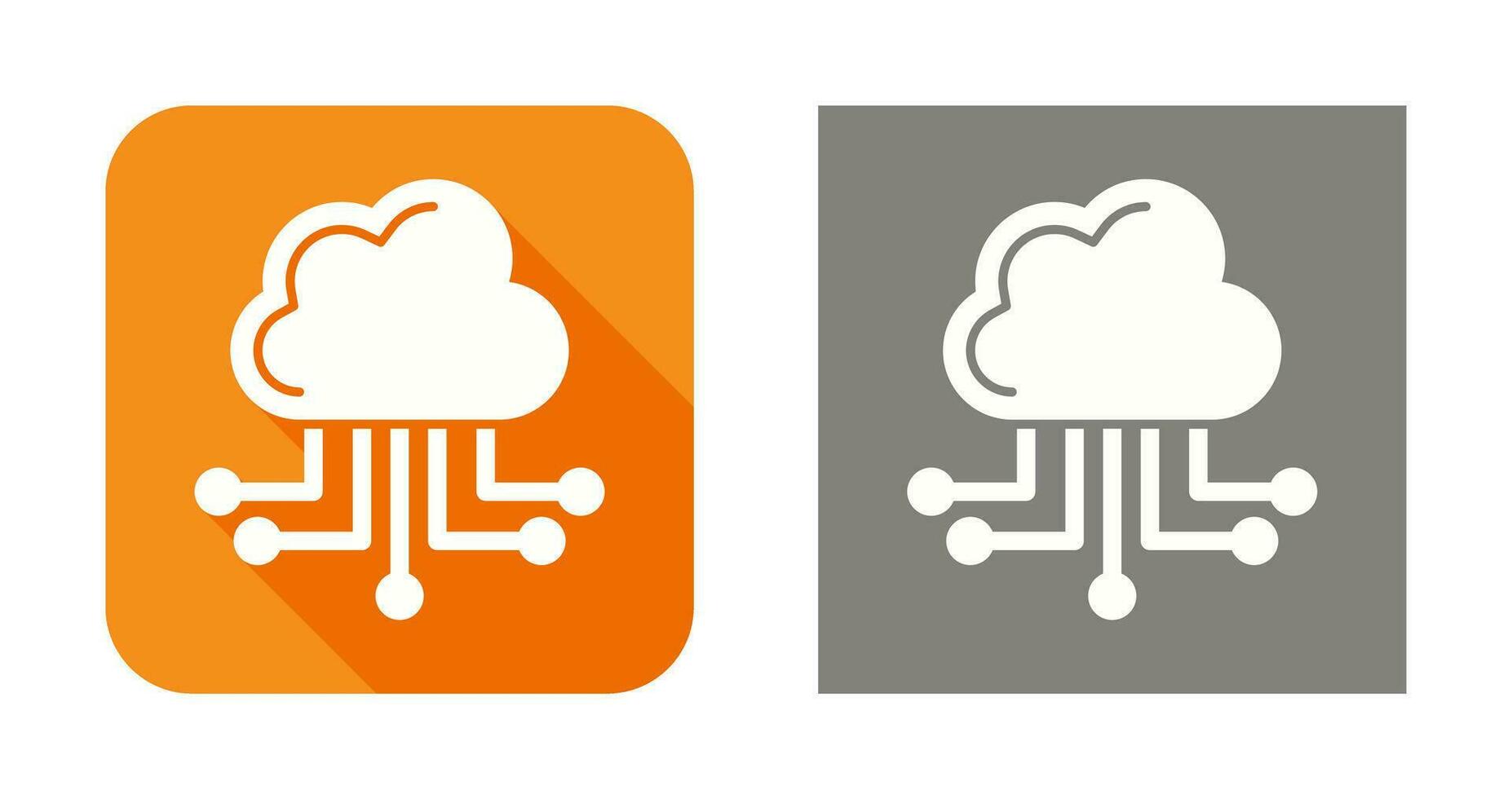 Cloud Computing Vector Icon 30573488 Vector Art at Vecteezy