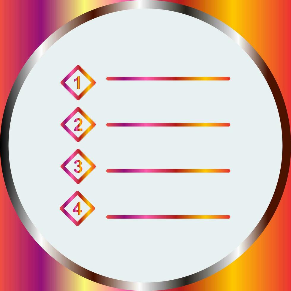 icono de vector de lista numerada única 30575342 Vector en Vecteezy icono de vector de lista numerada única 30575342 Vector en Vecteezy