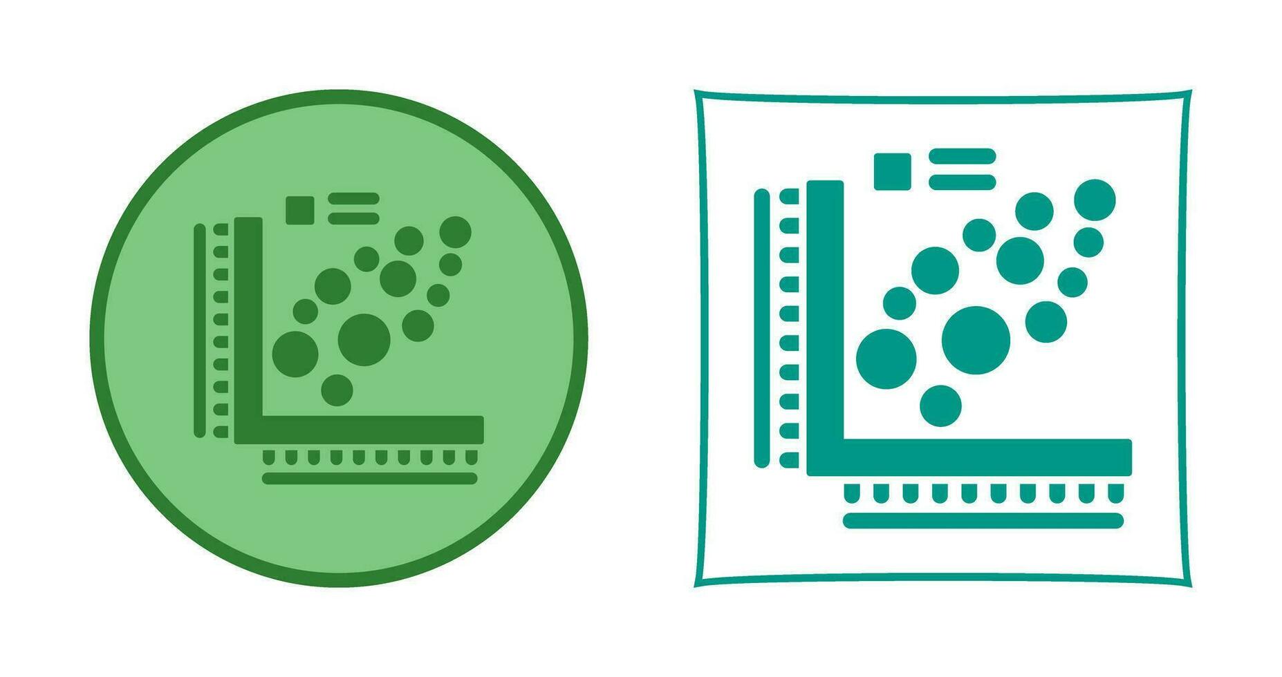 Plot Vector Icon 30578026 Vector Art at Vecteezy