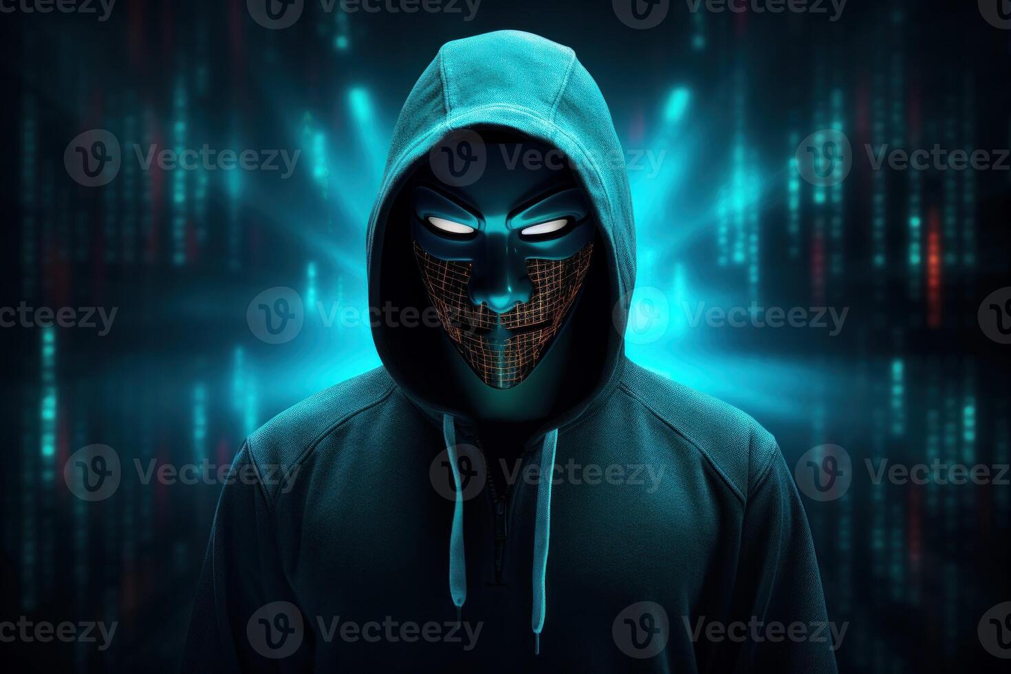 Anonymous Hacker Profile Picture