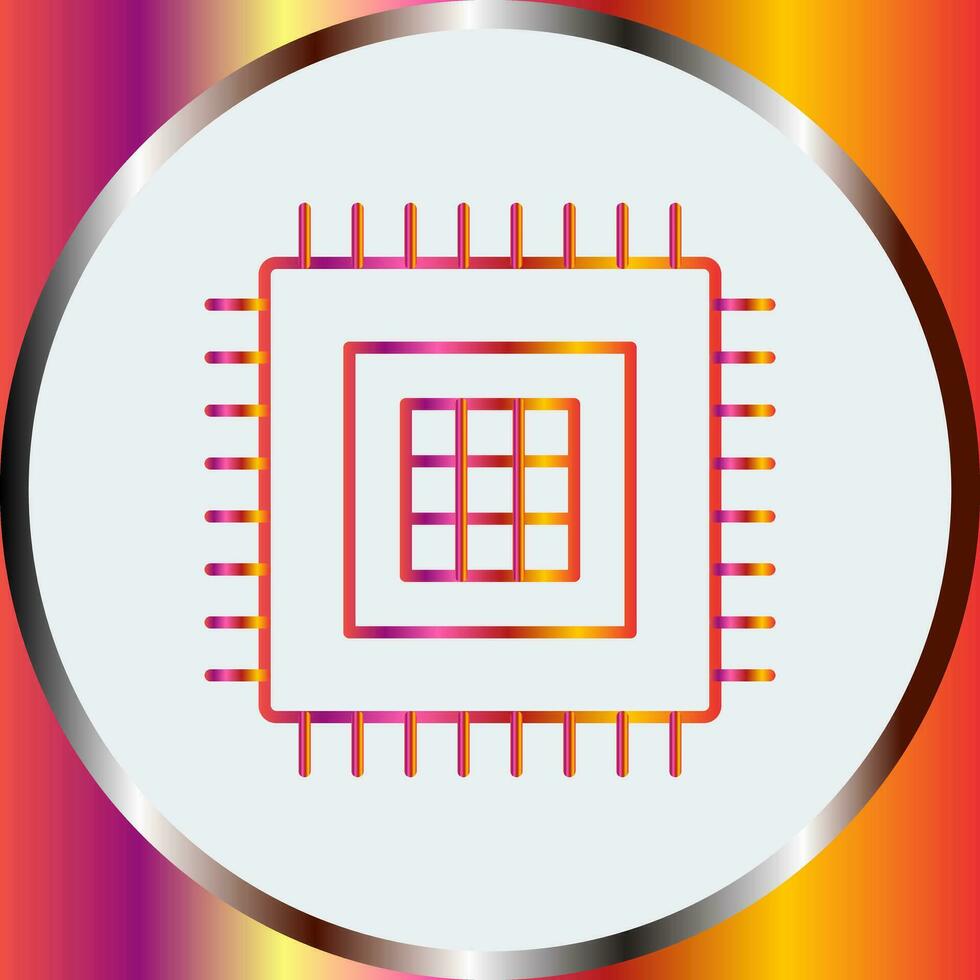 Processor Vector Icon 30587016 Vector Art at Vecteezy