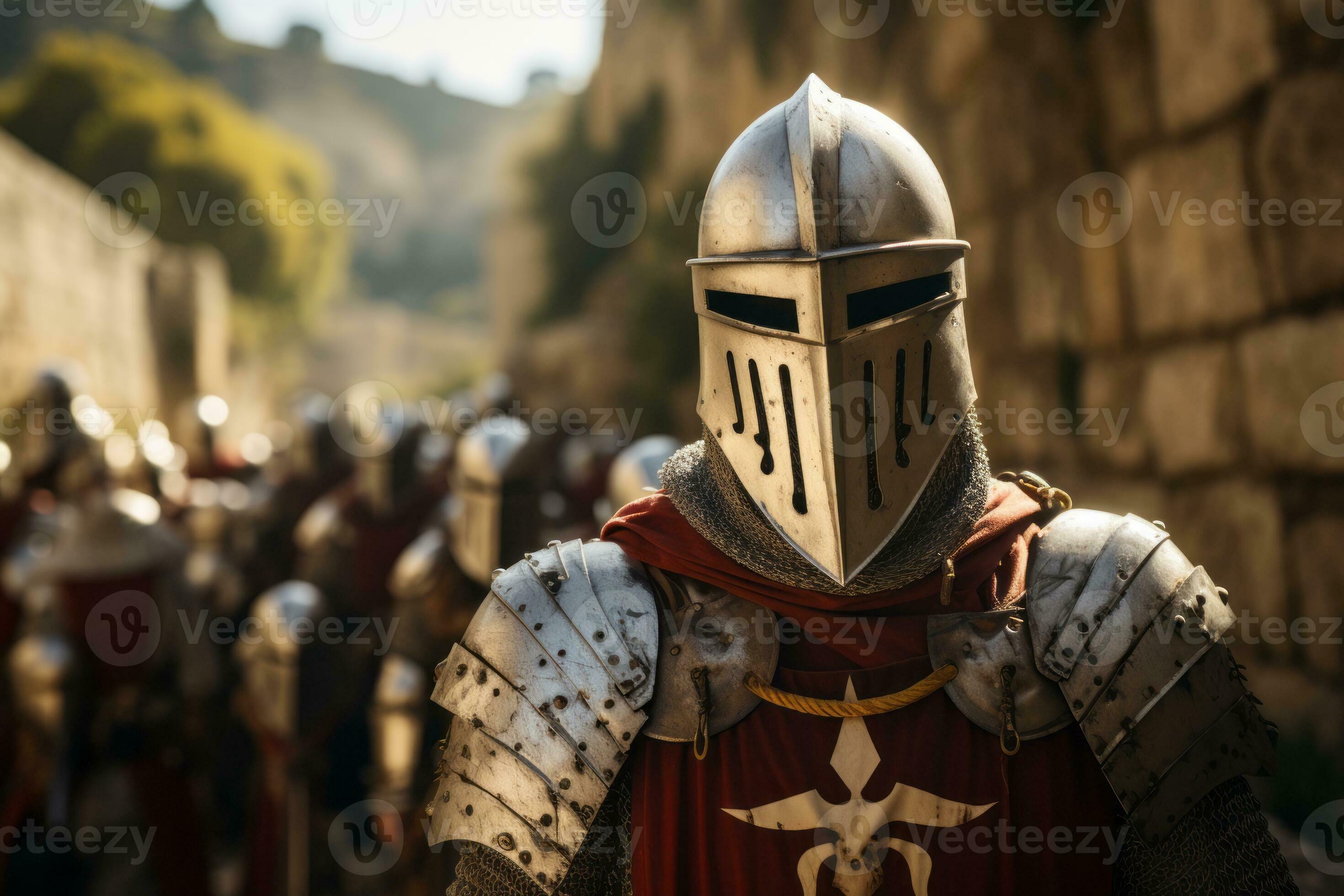 The Crusades Knights Templar
