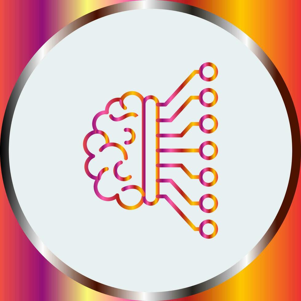 Machine Learning Vector Icon 30595899 Vector Art at Vecteezy