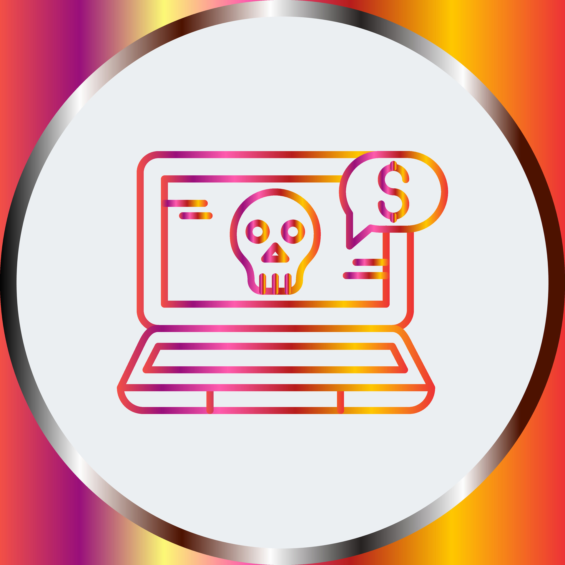 Online Fraud Vector Icon 30595955 Vector Art at Vecteezy Online Fraud Vector Icon 30595955 Vector Art at Vecteezy