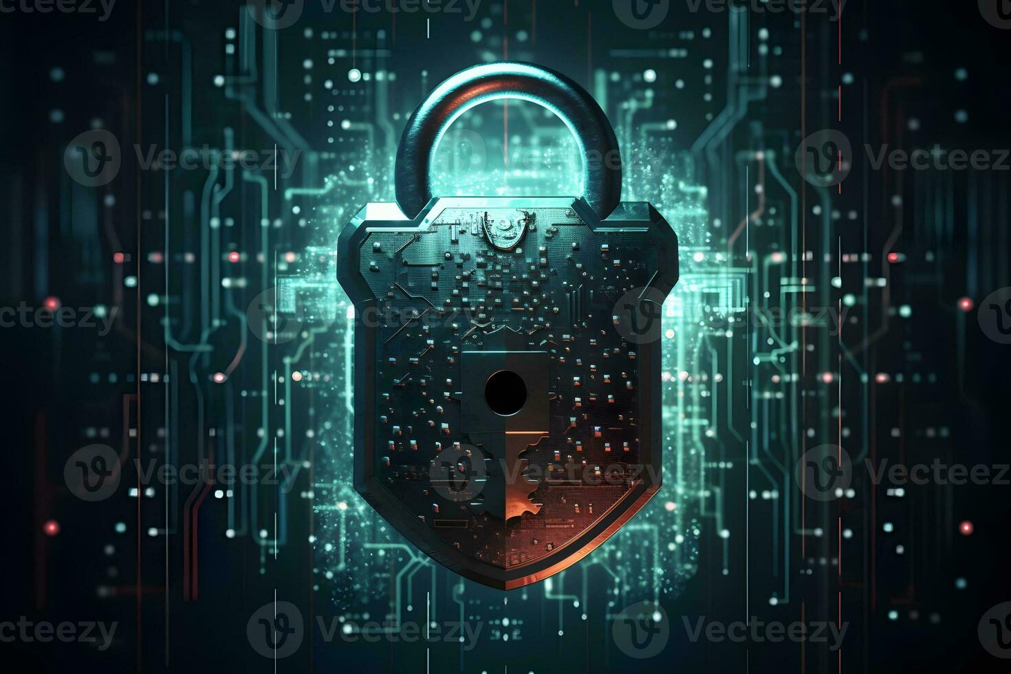 Page 3 | Cyber Security Pattern Stock Photos, Images and Backgrounds ...