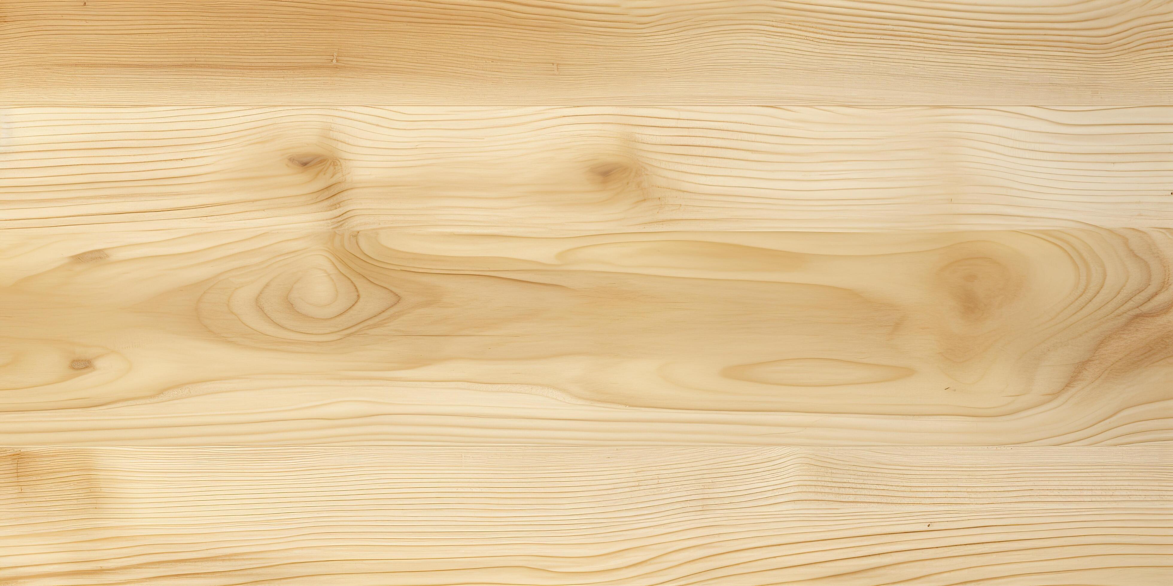 Landscapes With Soft Edges A Smooth And Polished Maple Wood Grain Background Ai Generative