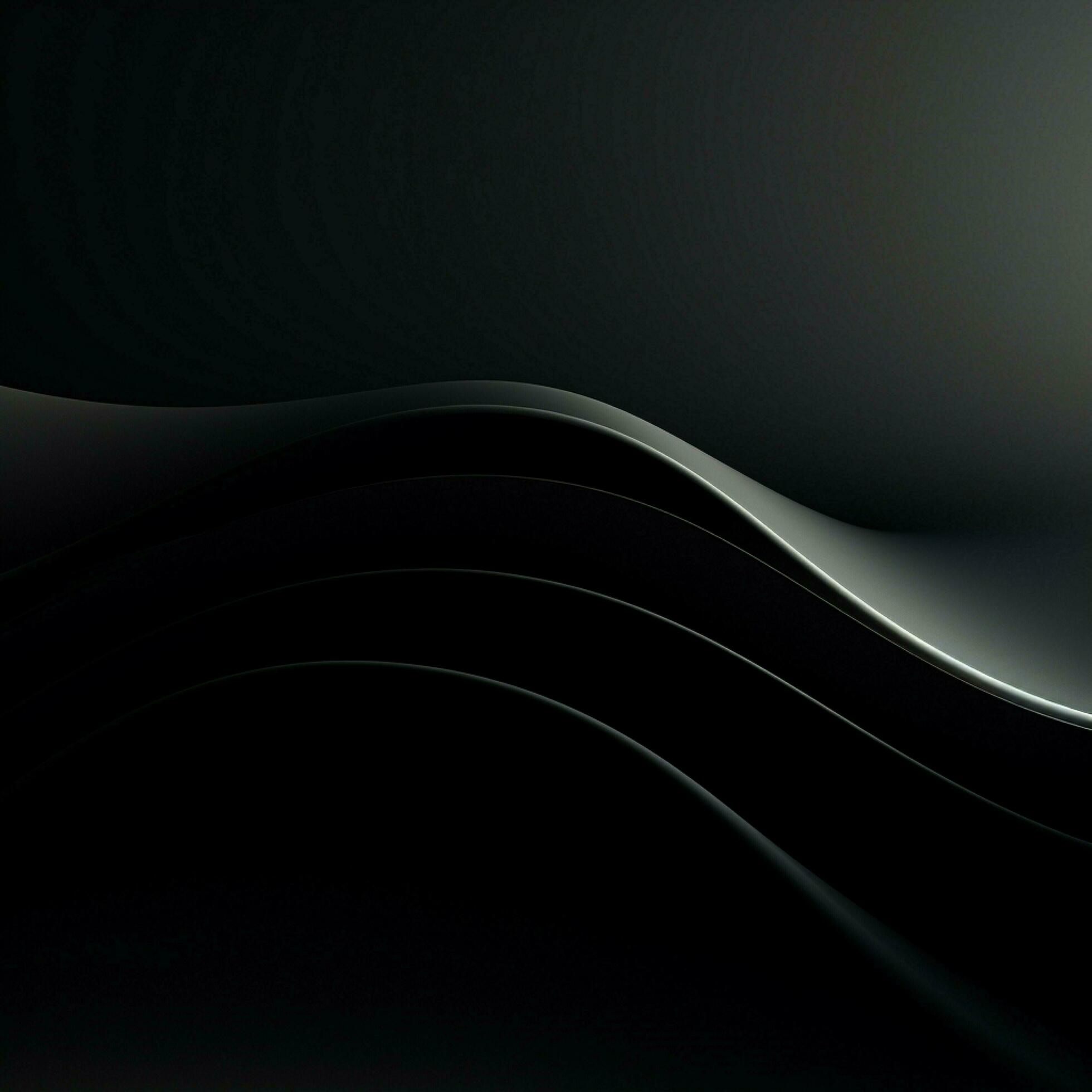 black Minimalist wallpaper 30615962 Stock Photo at Vecteezy