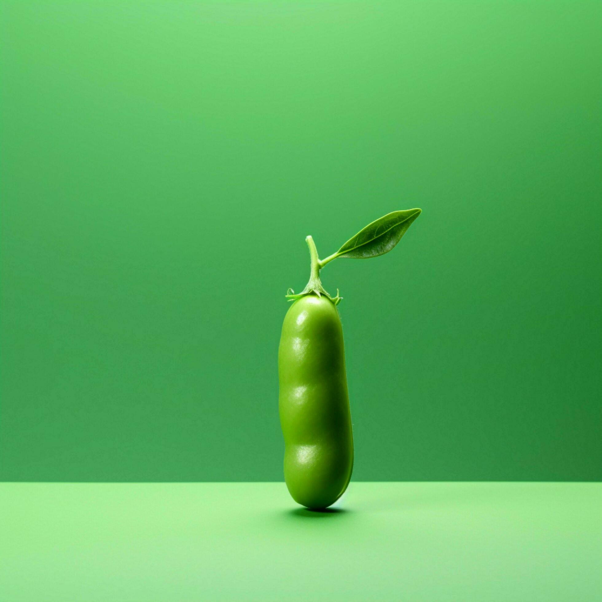 pea green Minimalist wallpaper 30620898 Stock Photo at Vecteezy