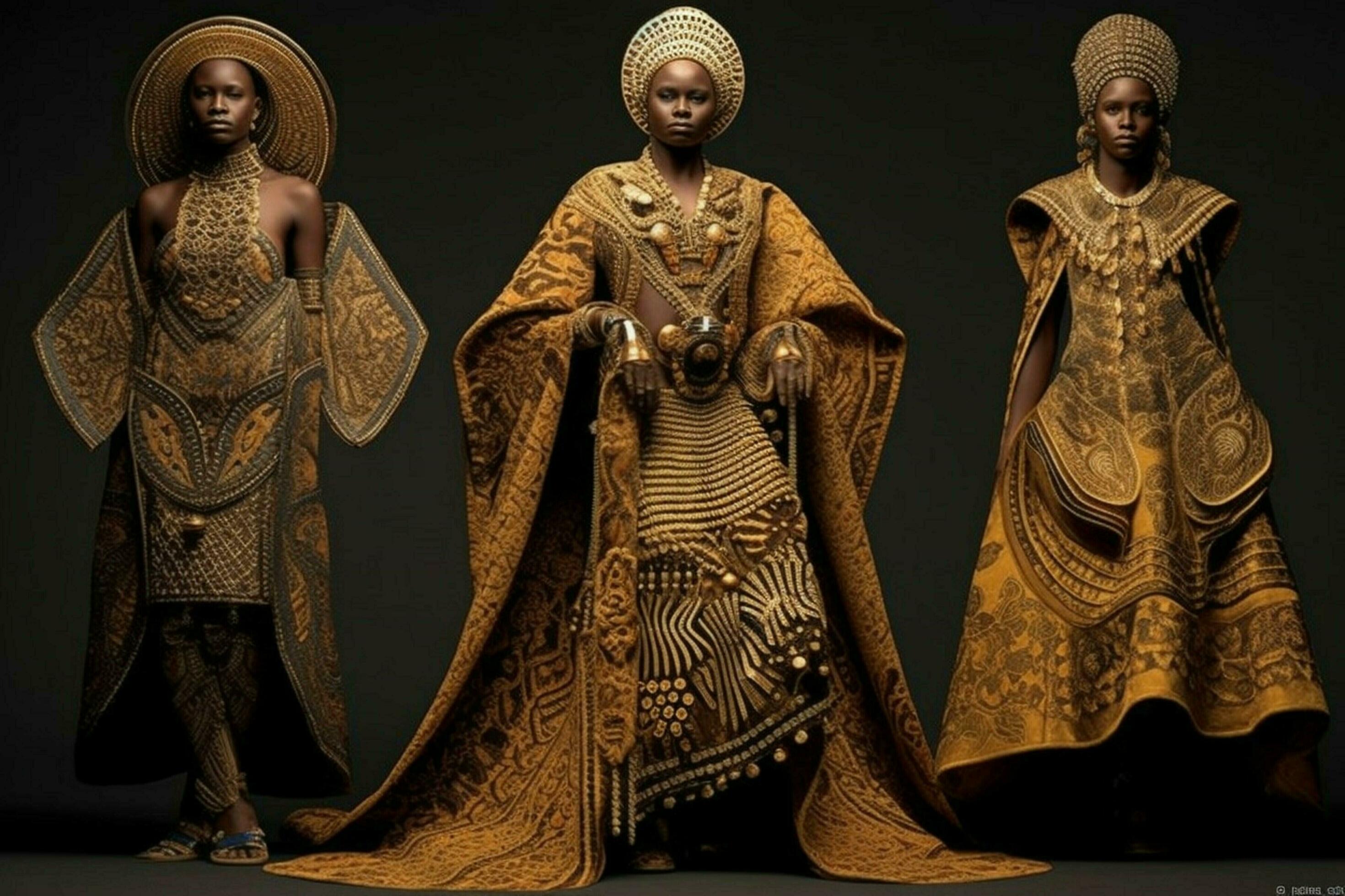 Designs representing African royalty and regalia 30624463 Stock Photo ... Designs representing African royalty and regalia 30624463 Stock Photo ...