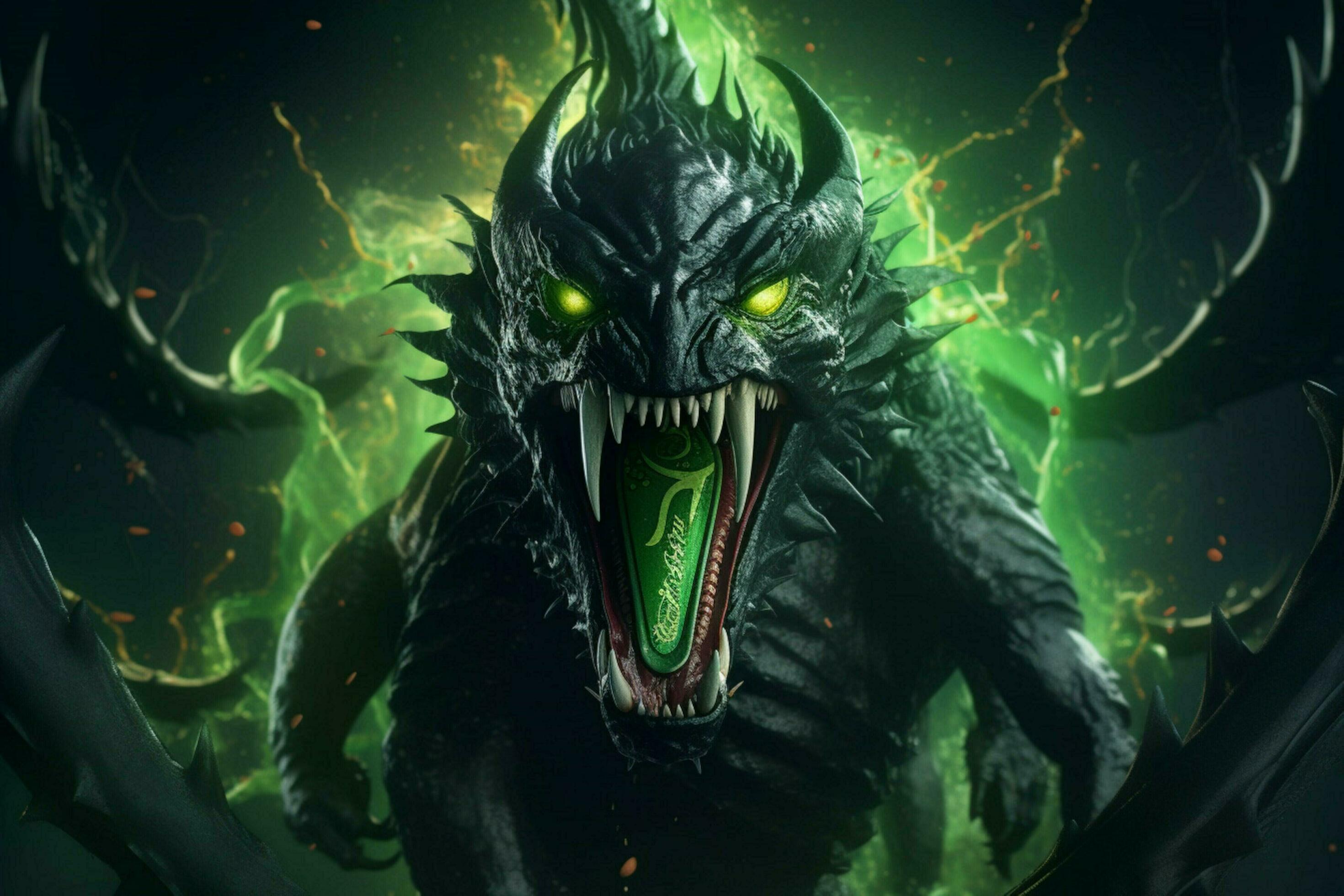 Mountain Dew Pitch Black 30625102 Stock Photo at Vecteezy Mountain Dew Pitch Black 30625102 Stock Photo at Vecteezy