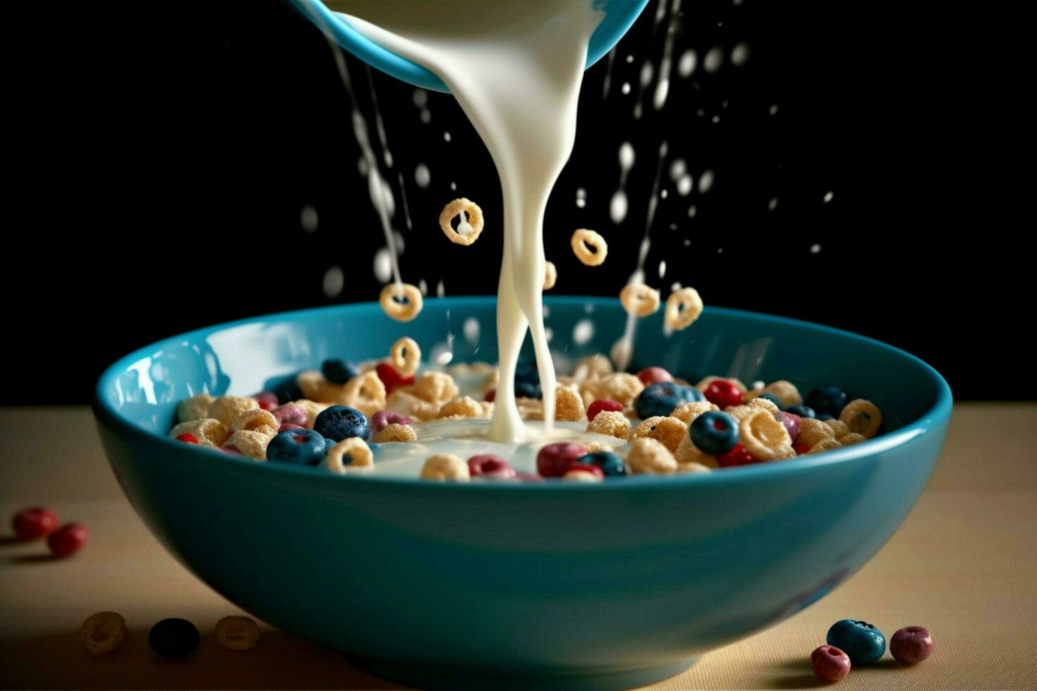 Cheerios Stock Photos, Images and Backgrounds for Free Download