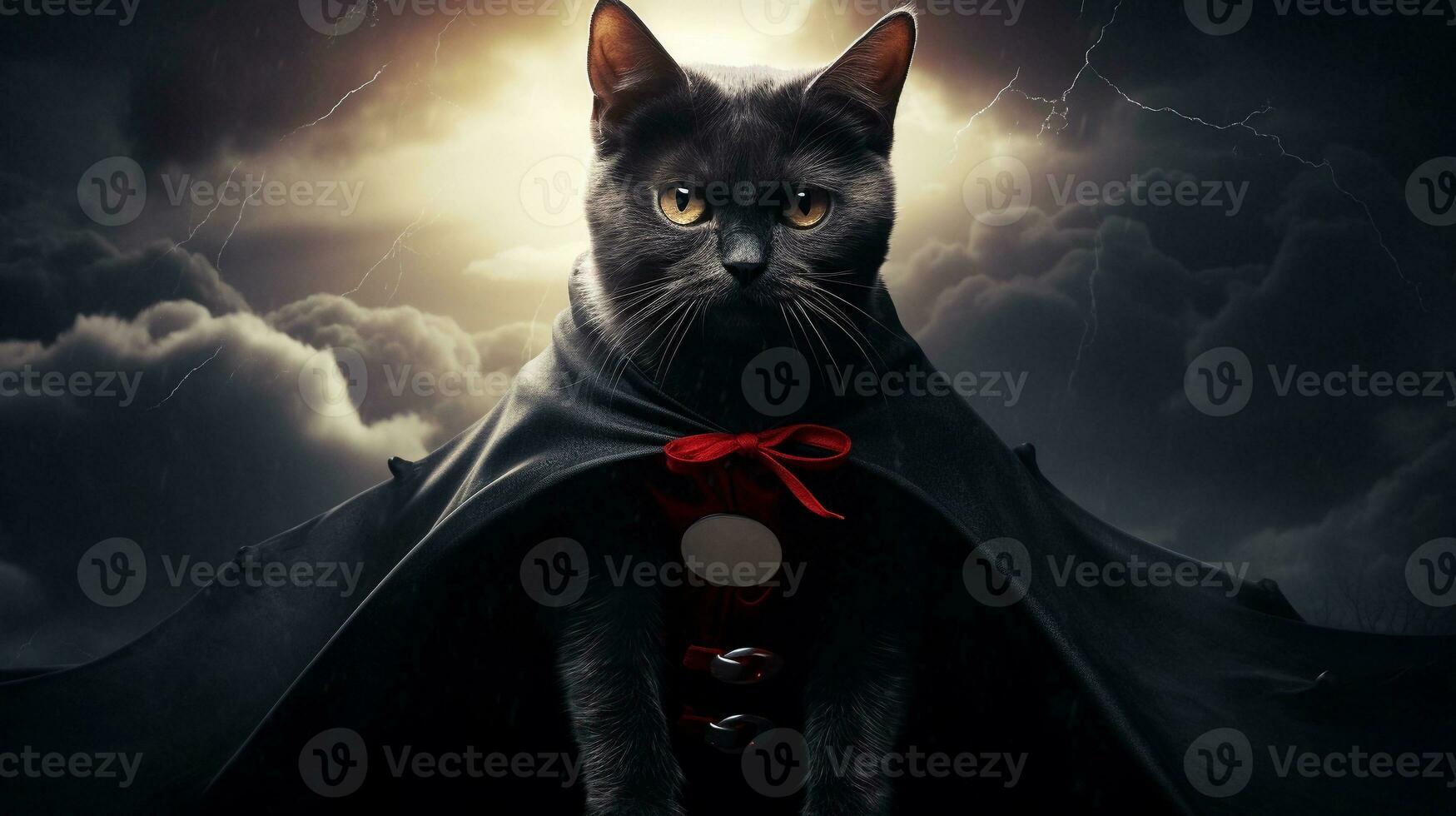 Vampire Cat Stock Photos, Images and Backgrounds for Free Download