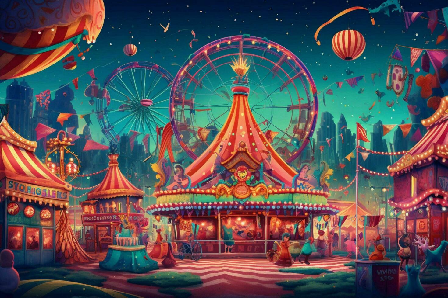carnival background image hd 30633643 Stock Photo at Vecteezy carnival background image hd 30633643 Stock Photo at Vecteezy
