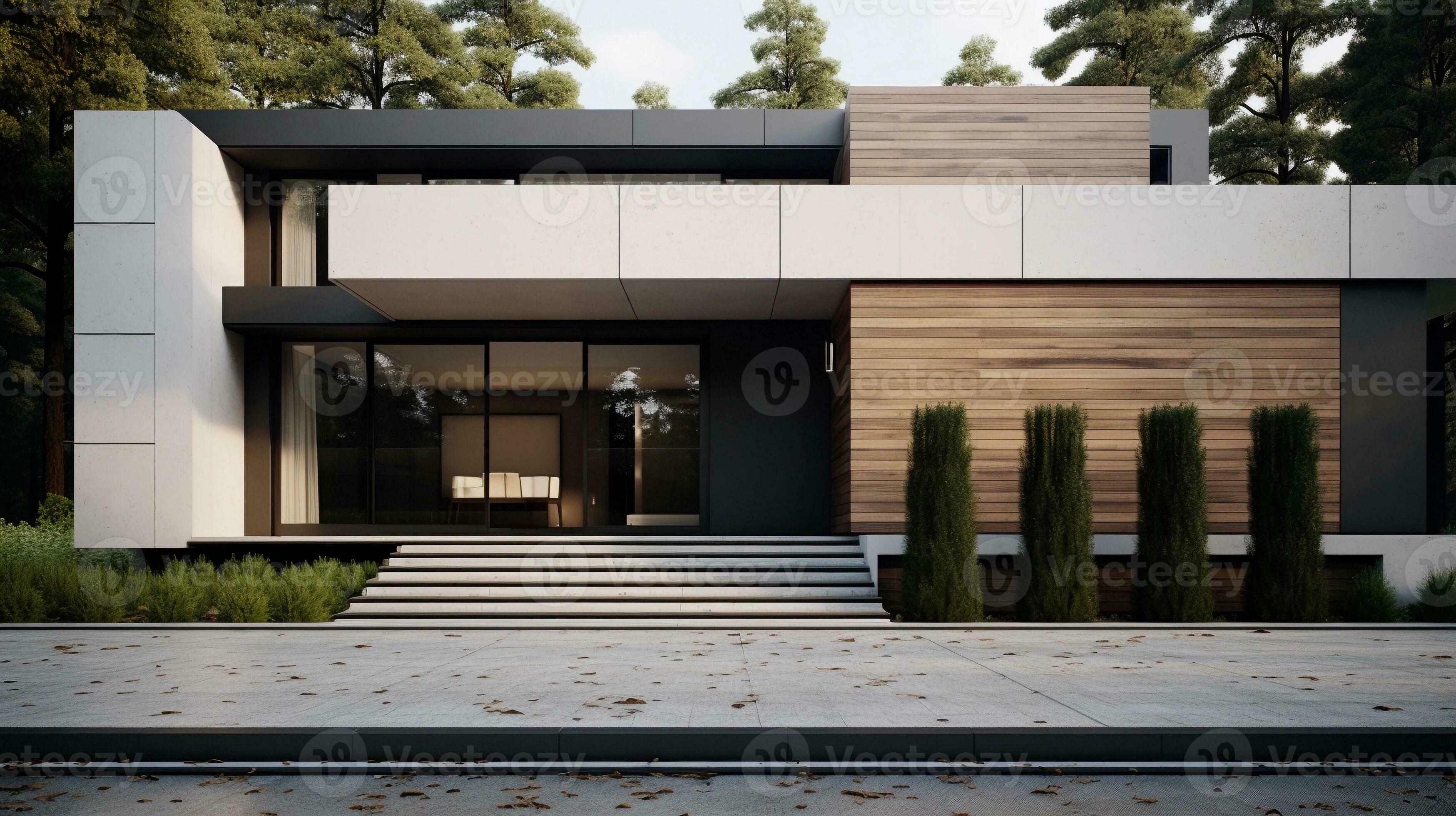 A captivating composition highlighting the minimalist elegance of a ...