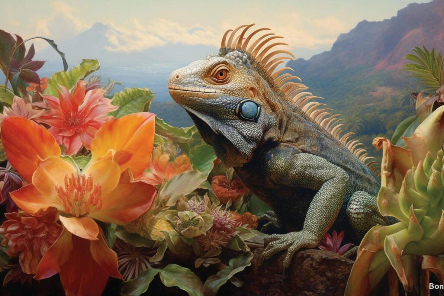 national animal of Hawaii 30640531 Stock Photo at Vecteezy