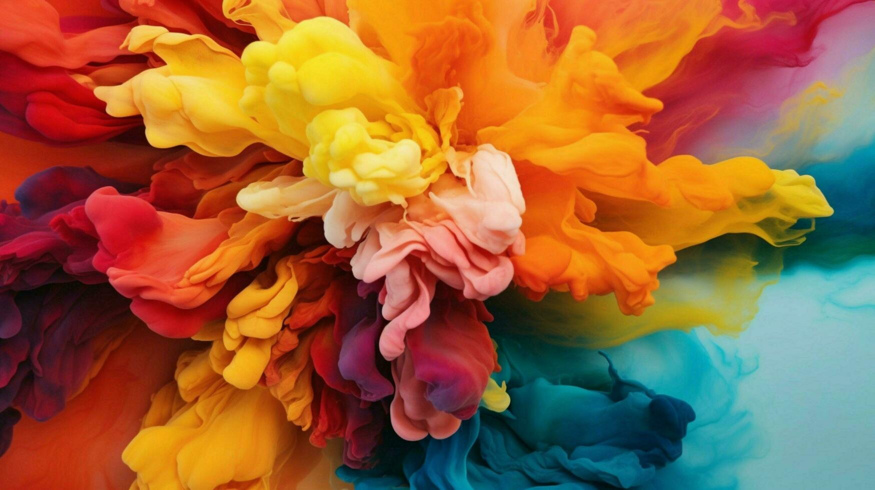 vibrant color palette with bold and bright colors 30655345 Stock Photo at Vecteezy