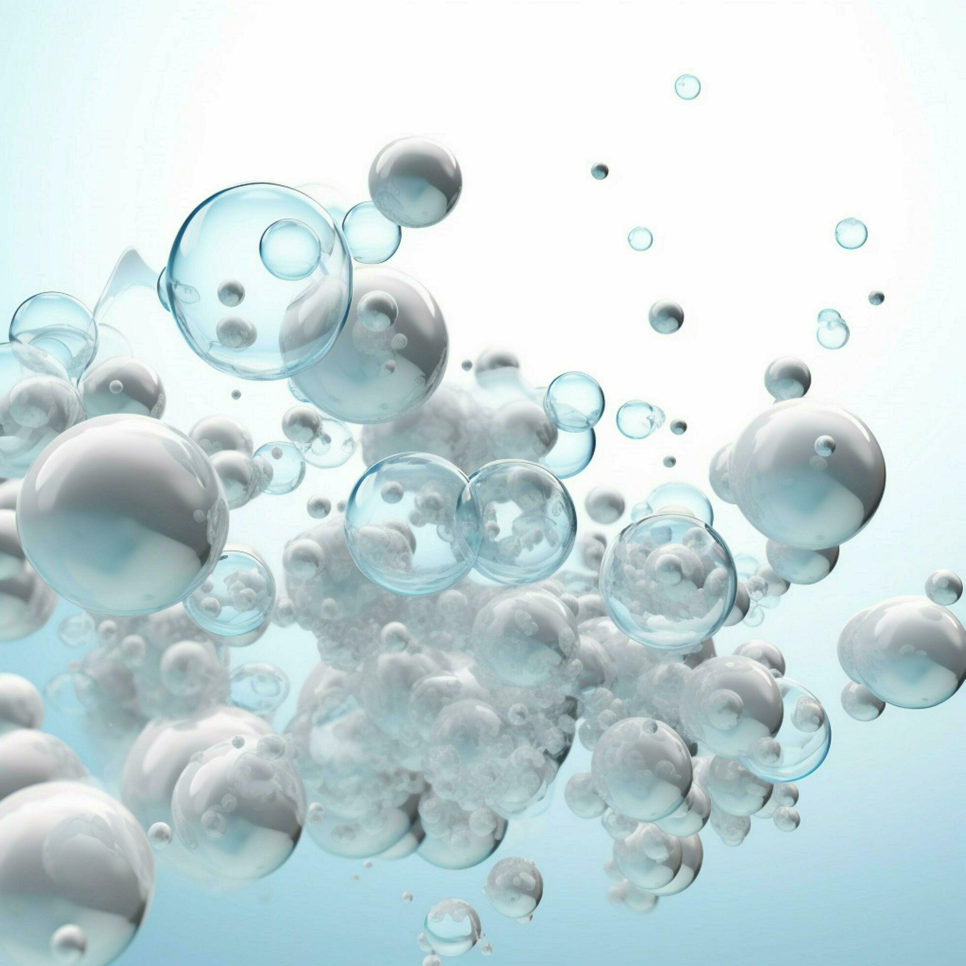 Bubble up with transparent background high quality ultra 30657519 Stock Photo at Vecteezy