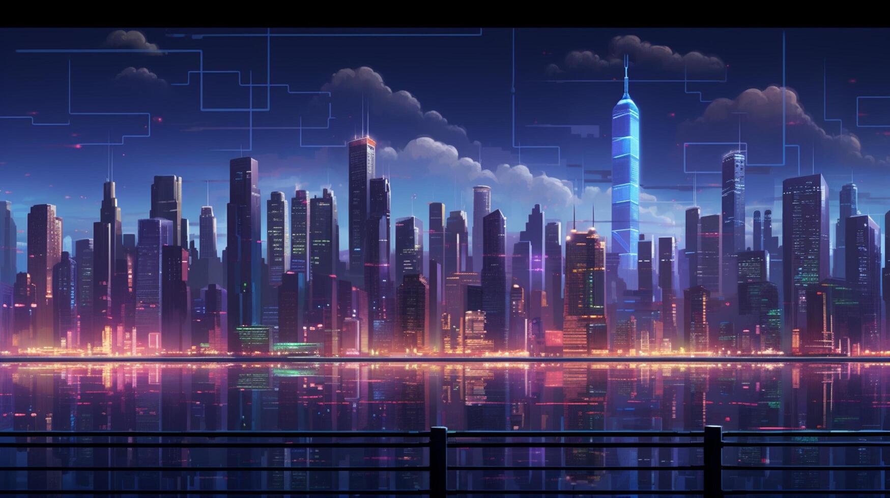 8 Bit Building Stock Photos, Images and Backgrounds for Free Download