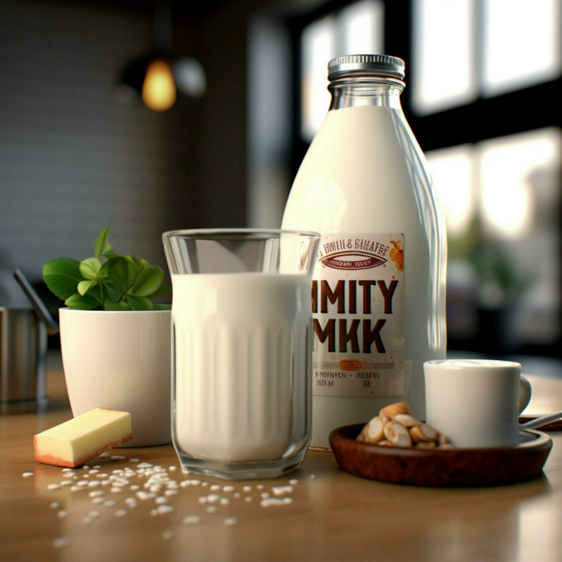 product shots of Milk high quality 4k ultra hd h 30674032 Stock Photo at Vecteezy