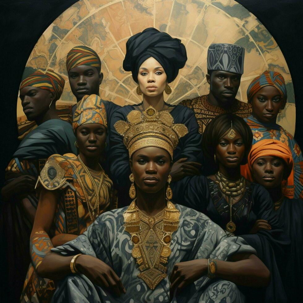 Embracing cultural diversity and promoting unity through a 30686589 ... Embracing cultural diversity and promoting unity through a 30686589 ...