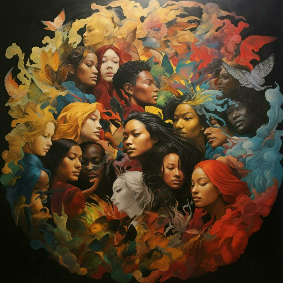 Embracing cultural diversity and promoting unity through a 30686596 ... Embracing cultural diversity and promoting unity through a 30686596 ...