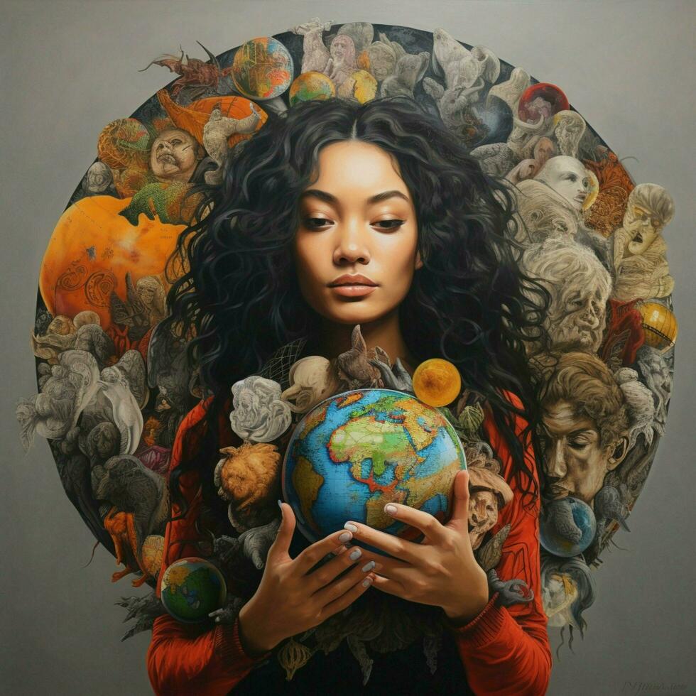 Embracing cultural diversity and promoting unity through a 30686608 ... Embracing cultural diversity and promoting unity through a 30686608 ...