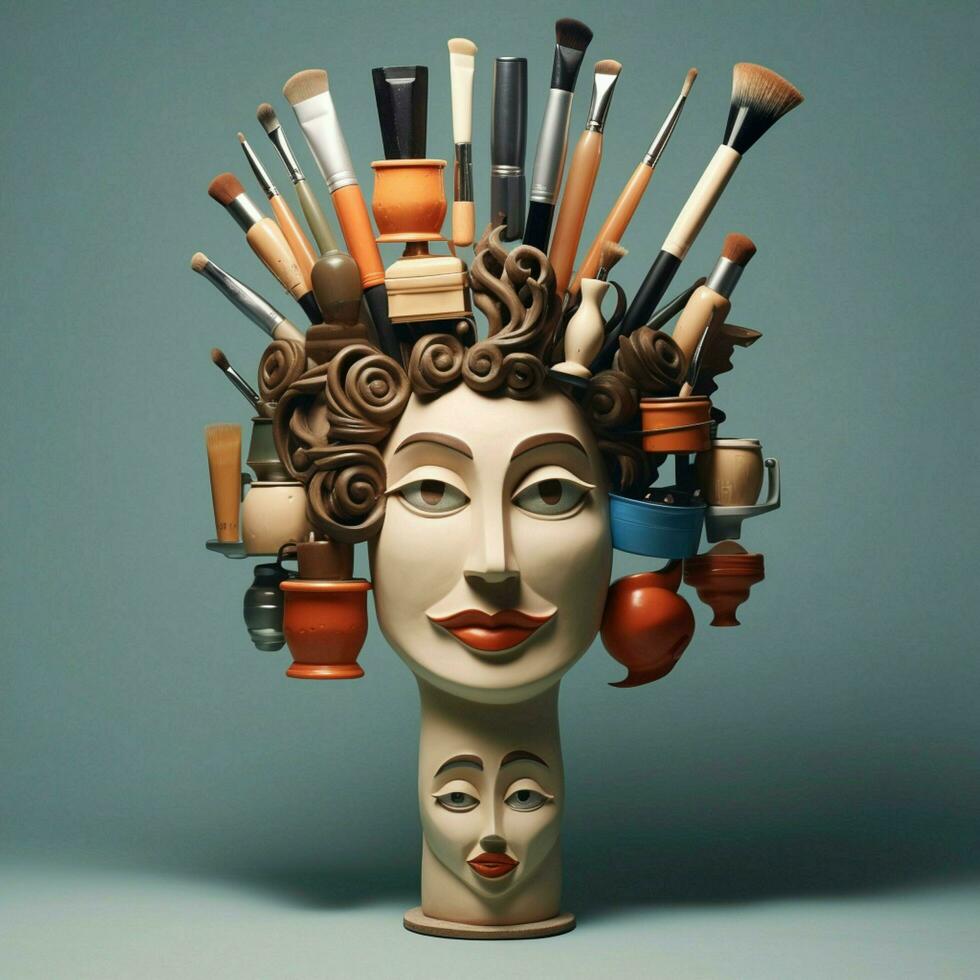Personalize everyday objects to transform them into artist 30690934 ... Personalize everyday objects to transform them into artist 30690934 ...