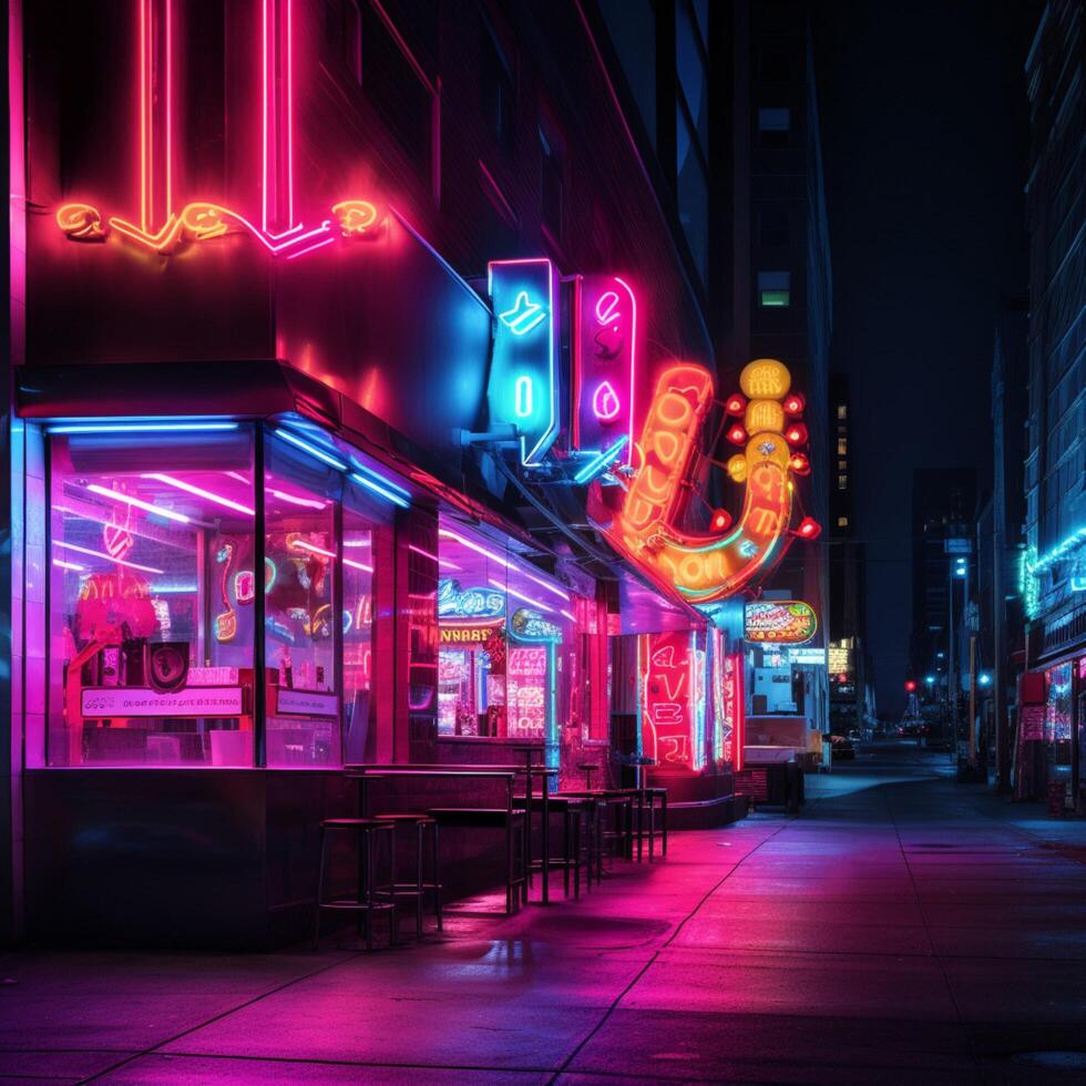 Jazz Neon Stock Photos, Images and Backgrounds for Free Download