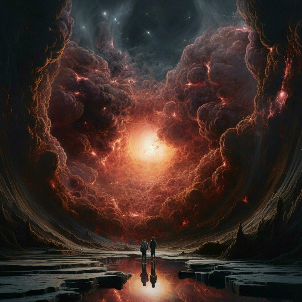 Unexpected Visual Transformations Originating From Binary 30694880