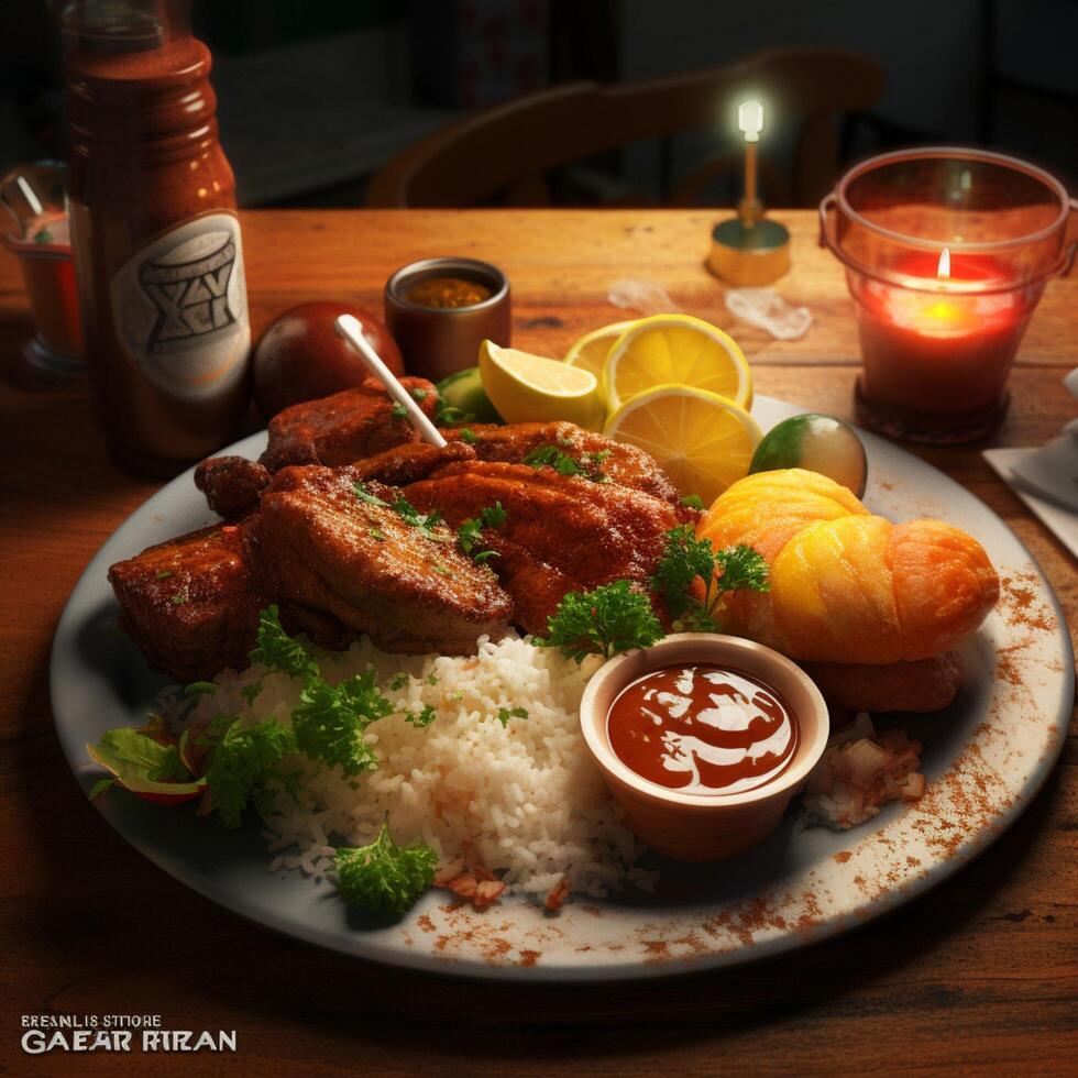 Iftar Stock Photos, Images and Backgrounds for Free Download