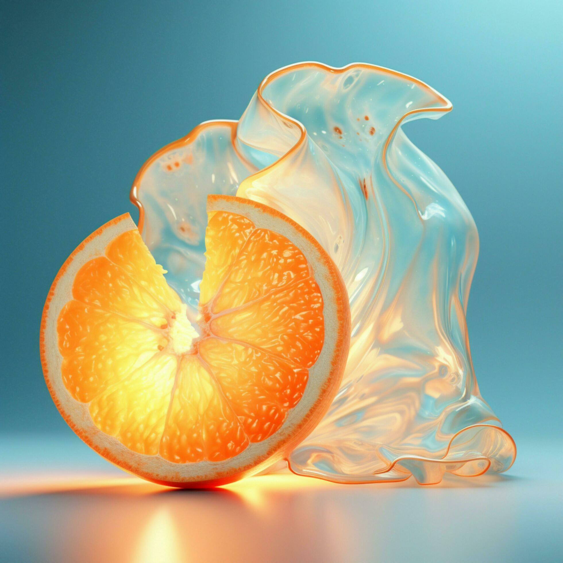 Light Pastel Blue And Intense Tangerine High Quality Ultra 30701022 light-pastel-blue-and-intense-tangerine-high-quality-ultra-30701022