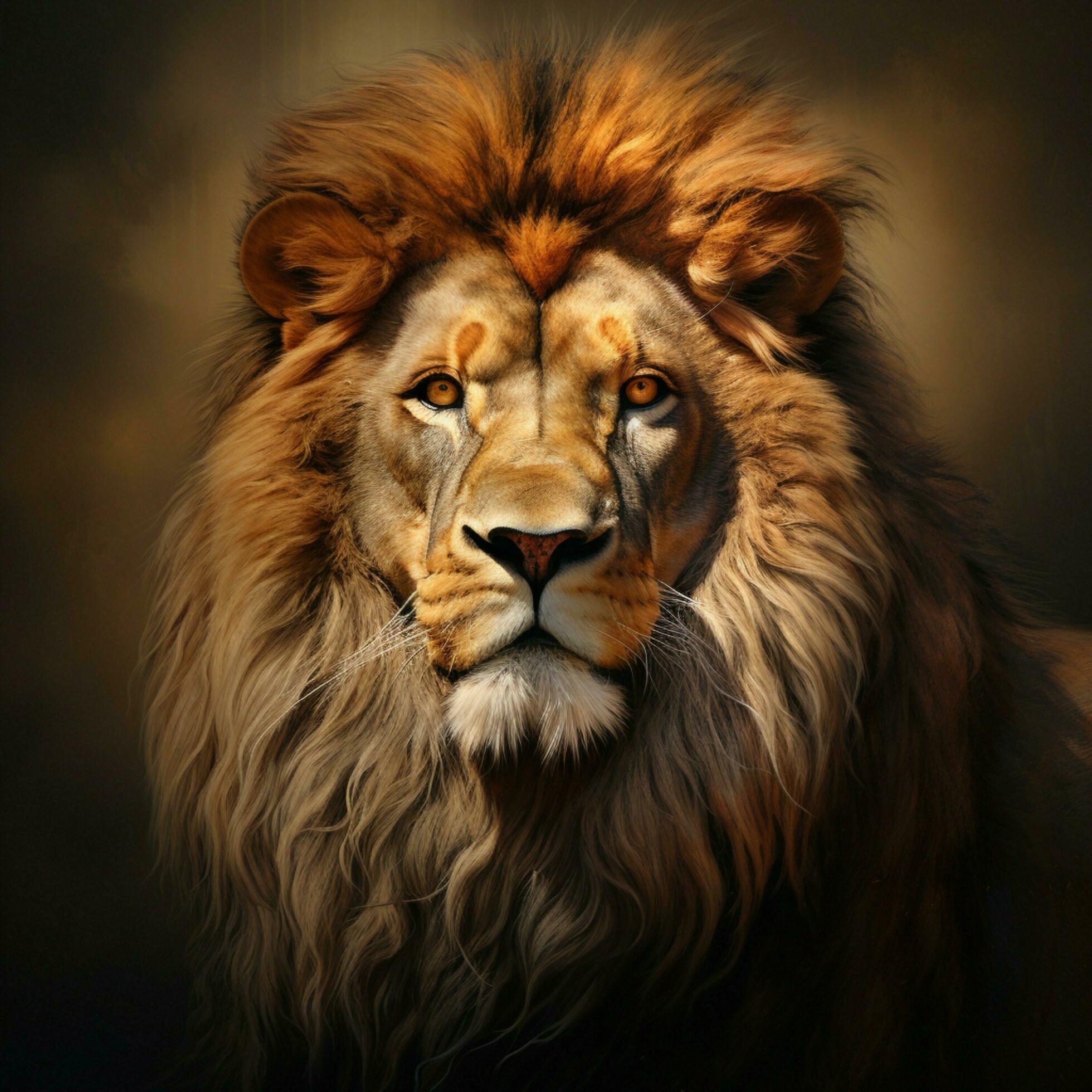 Lion image hd 30701448 Stock Photo at Vecteezy