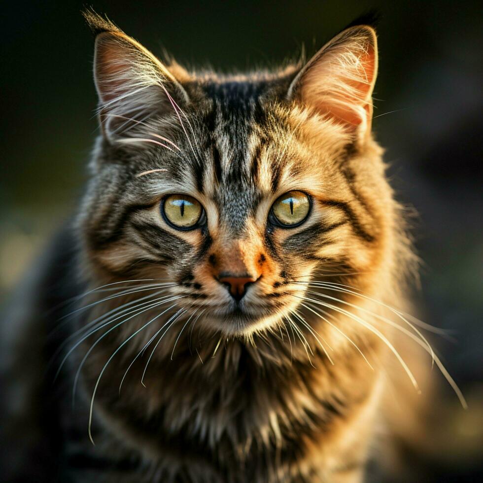 photo of cat 30703798 Stock Photo at Vecteezy