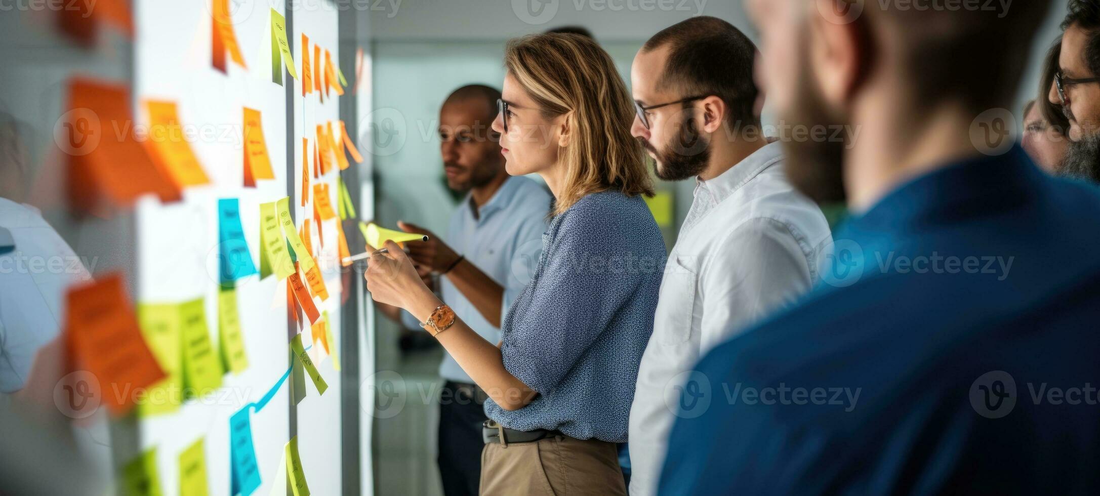 Agile Methodology Stock Photos, Images and Backgrounds for Free Download